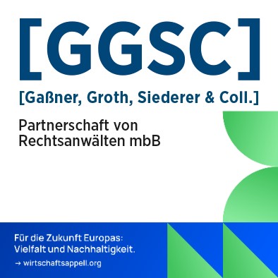 [GGSC] unterstützt die Unternehmenserklärung – „ Wirtschaft wählt ...