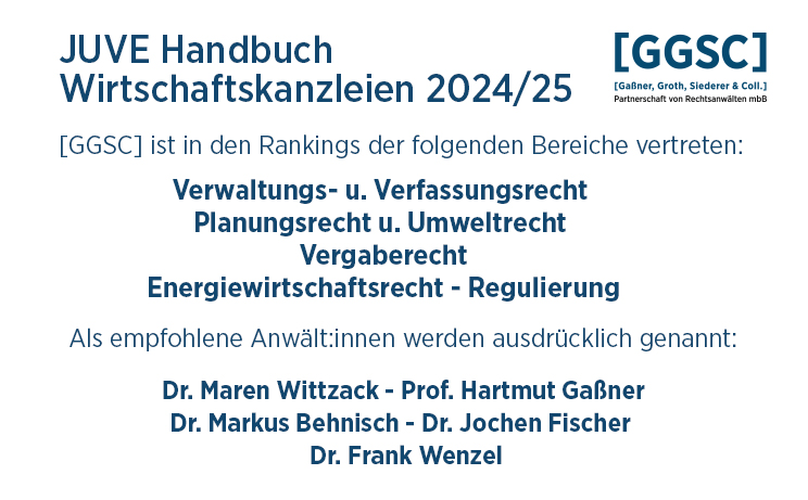 Umgang mit einer Insolvenz auf dem Altkleidermarkt | Gaßner, Groth ...